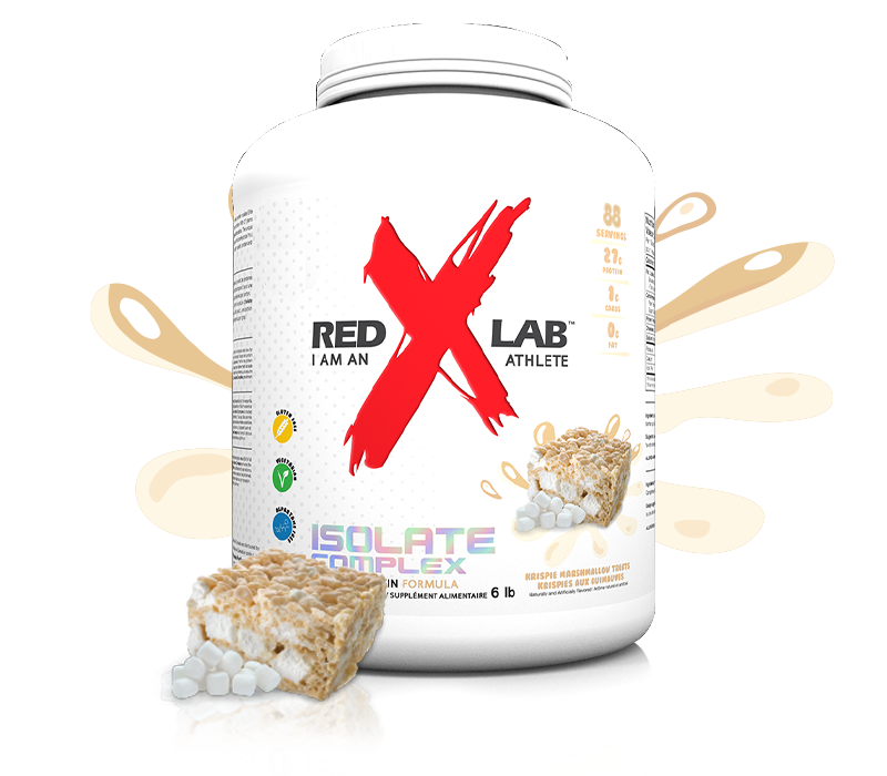 Revolution Nutrition : Shop Red X - Amazing Deals & Fast Shipping ...