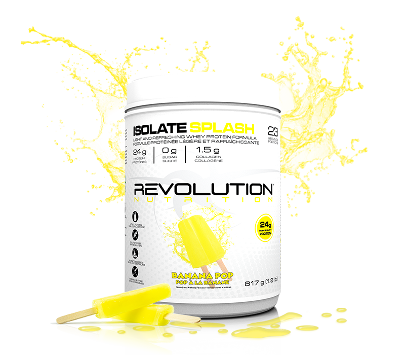 Revolution Nutrition : Mega Sale ! - Amazing Deals & Fast Shipping ...