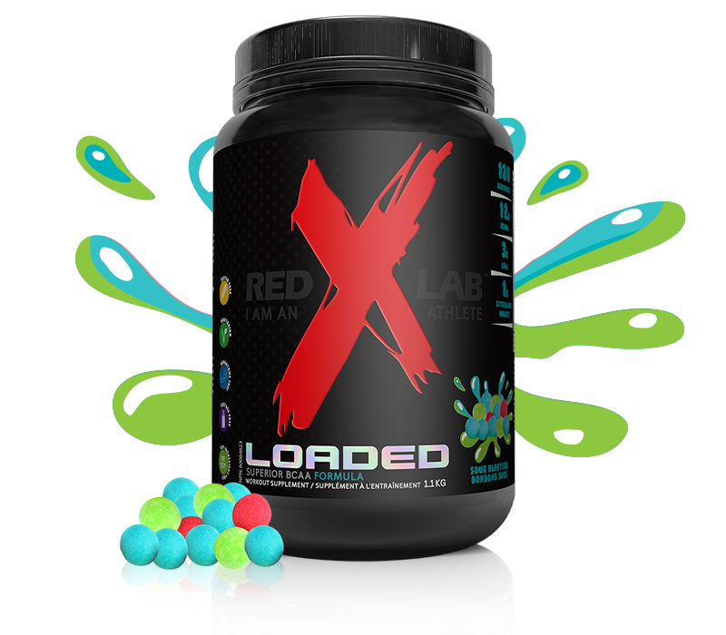 Revolution Nutrition : Shop Red X - Amazing Deals & Fast Shipping ...