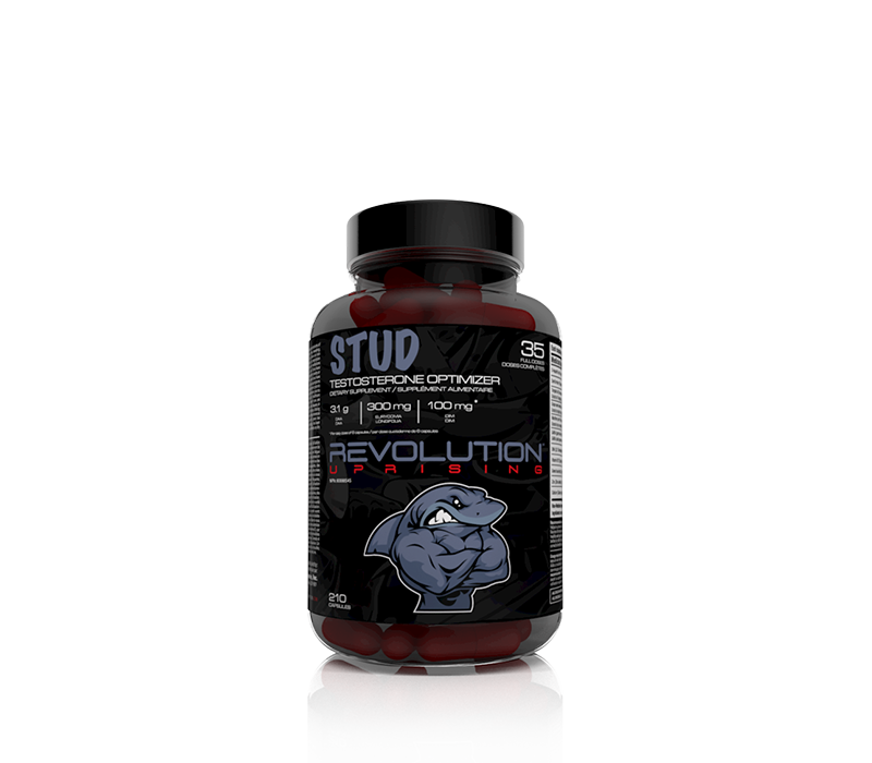 OLD STUD™ | Revolution Nutrition