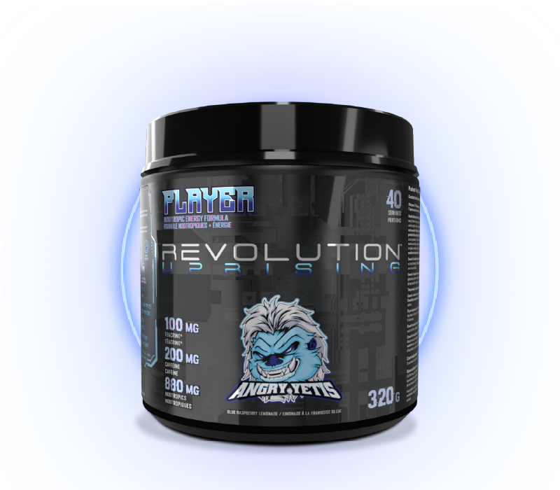 Revolution Nutrition : Shop Pre-Workout Supplements - Amazing Deals ...