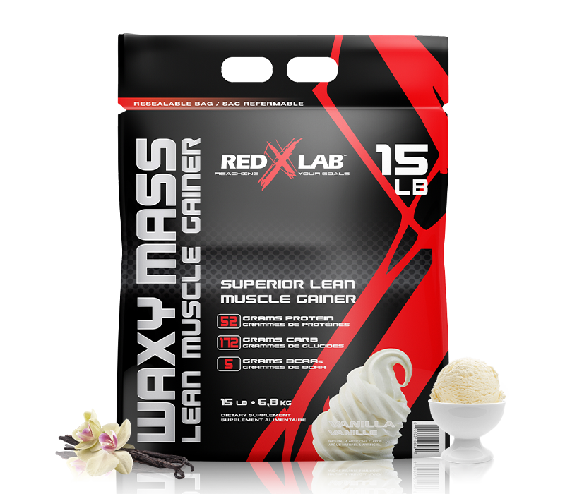 Revolution Nutrition : Shop Red X - Amazing Deals & Fast Shipping ...