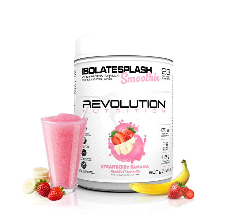 Revolution Nutrition : Mega Sale ! - Amazing Deals & Fast Shipping ...