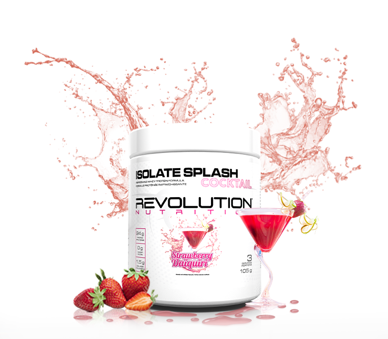 Revolution Nutrition : Shop Shop Mini - Amazing Deals & Fast Shipping ...
