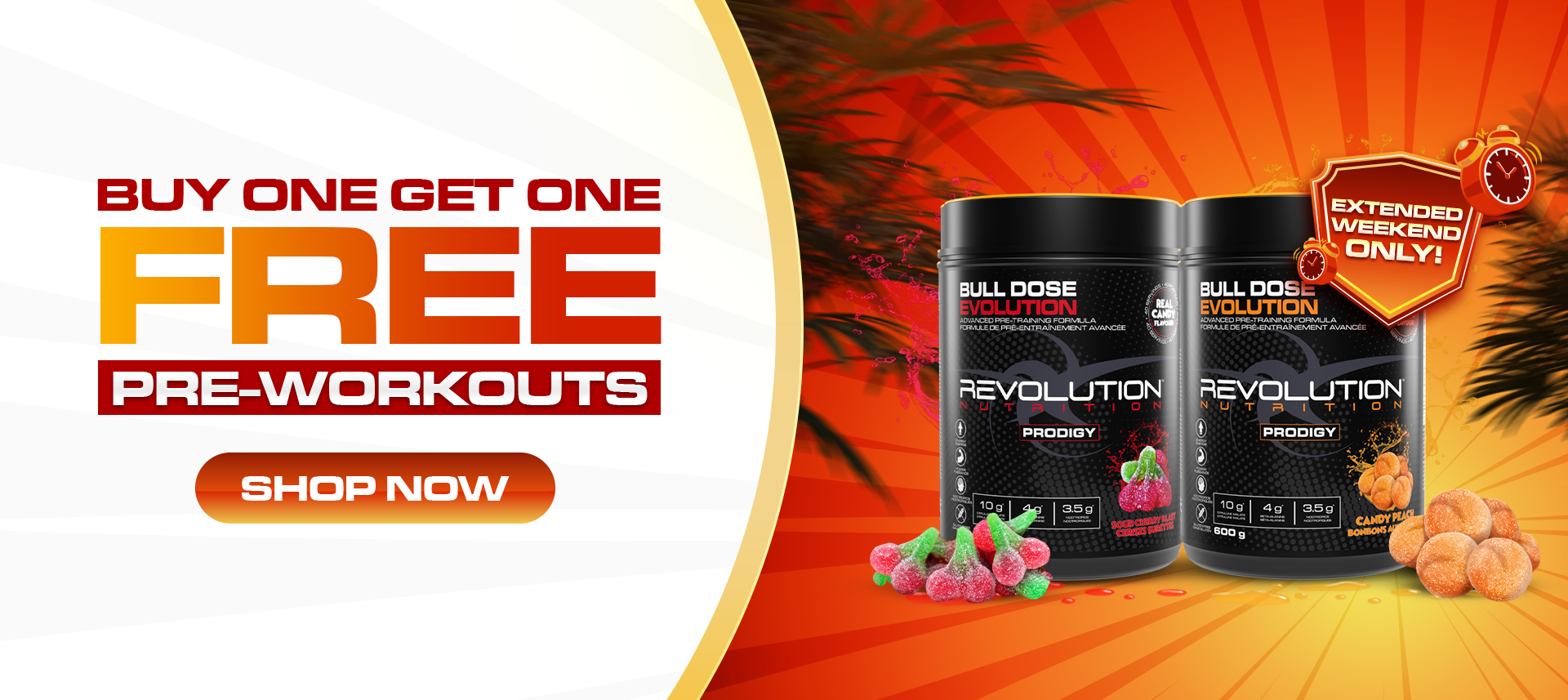 home | Revolution Nutrition