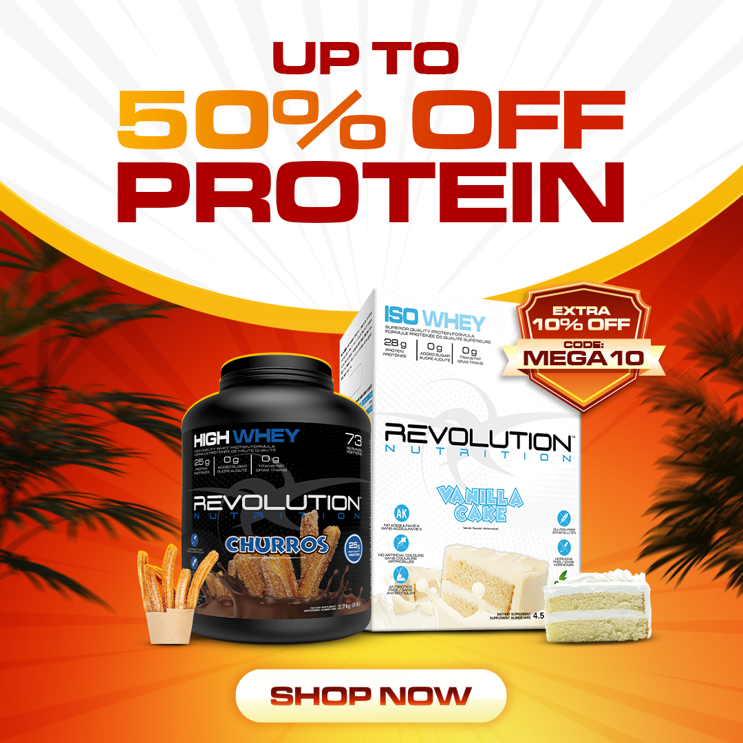 home | Revolution Nutrition