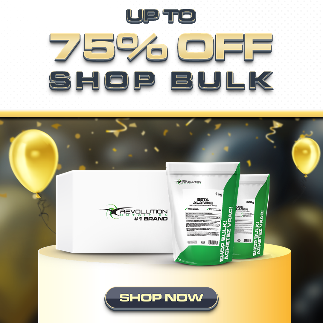 home | Revolution Nutrition