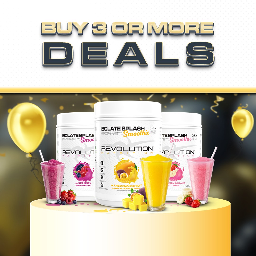 home | Revolution Nutrition