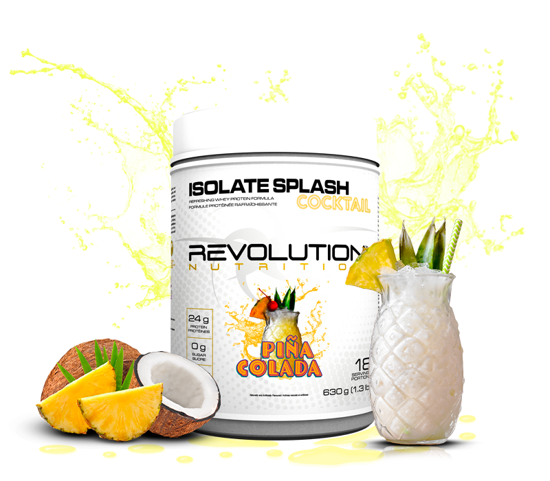 Revolution Nutrition : Shop Revolution Nutrition - Amazing Deals & Fast ...