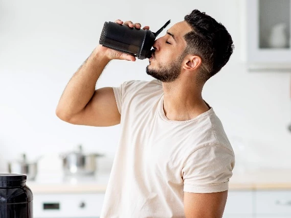 Maximize Your Gains: The Ultimate Guide to Choosing the Best Muscle ...