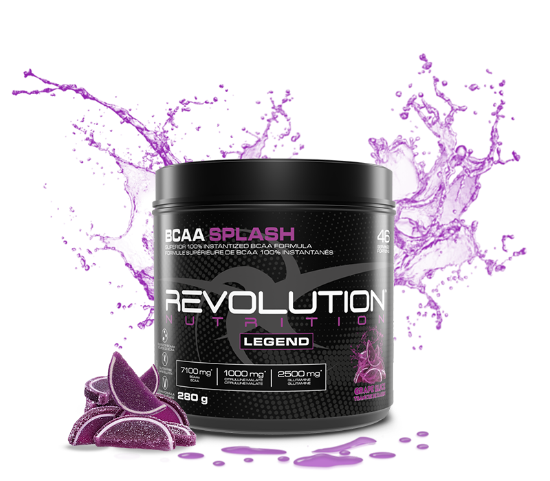 Revolution Nutrition - MEGA SALE IN SUMMER! - Top Deals and Fast ...