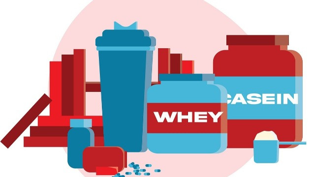 Pure EAA: The Ultimate Guide to Achieving Optimal Muscle Growth ...