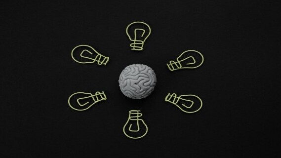 DMAE: The Natural Alternative to Boost Mental Clarity and Focus ...