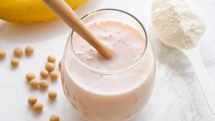 Protein Power: How High Protein Foods Can Help You Build Muscle and ...