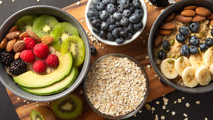 Unraveling the Fiber Fixation: Top 10 High-Fiber Foods Your Diet Needs ...