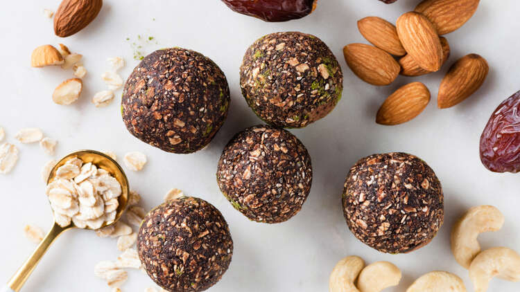 Get Your Protein Fix in a Tasty Way: 3 Creative Protein Powder Recipes ...