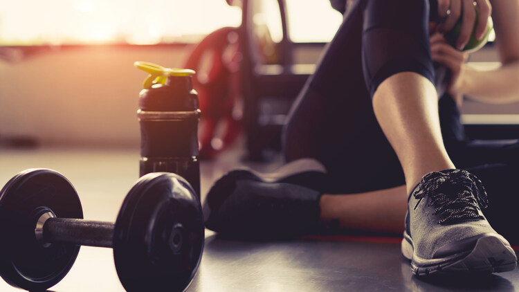 Breaking Stereotypes: Why Creatine is Not Just for Men | Revolution ...