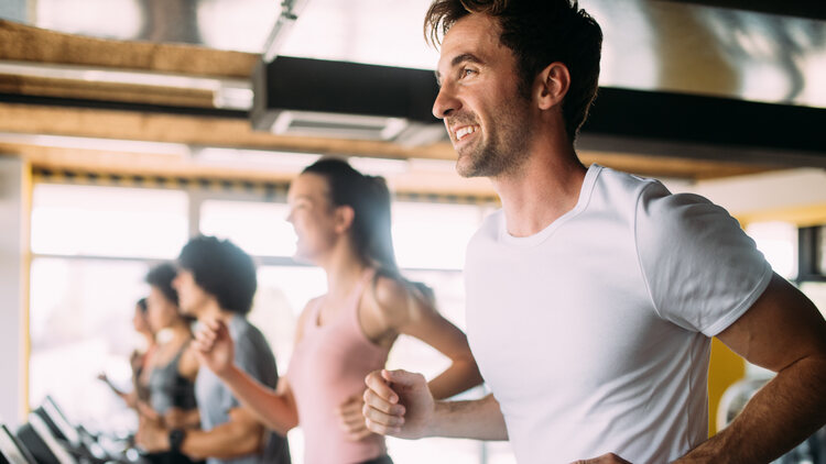 Rest and Recovery: The Secret to Achieving Your Fitness Goals ...
