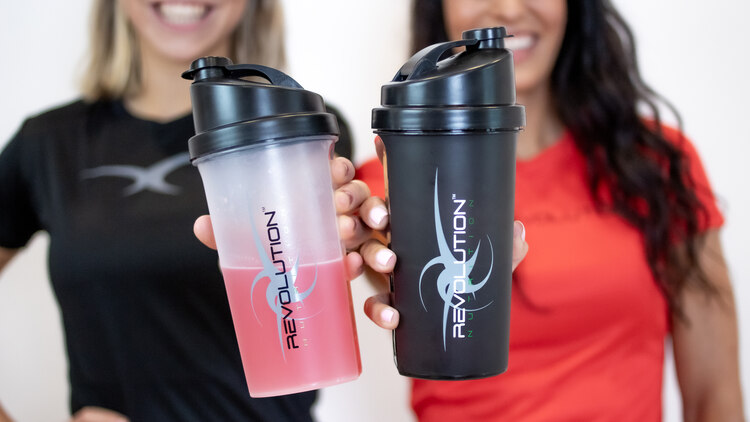 Citrulline Malate: The Ultimate Performance Booster for Athletes ...